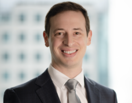 Daniel Nathan - Davidson and Company LLP