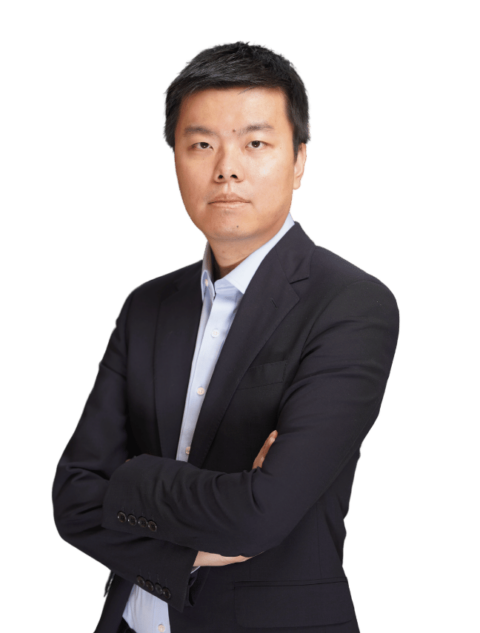 David Song - Davidson