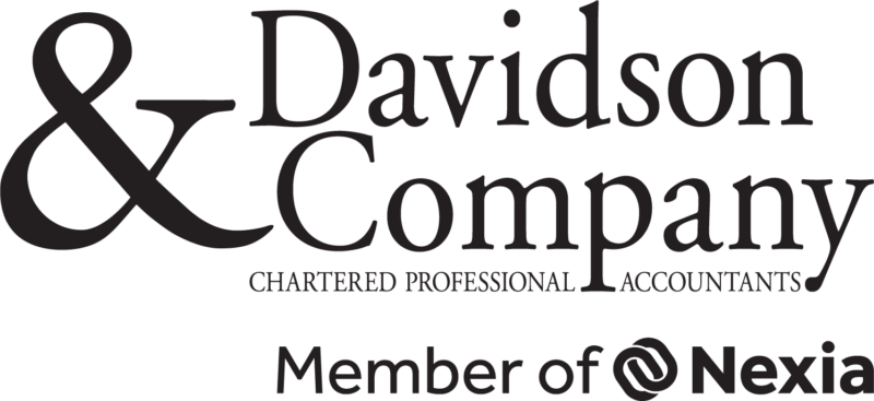 40th Anniversary - Davidson and Company LLP
