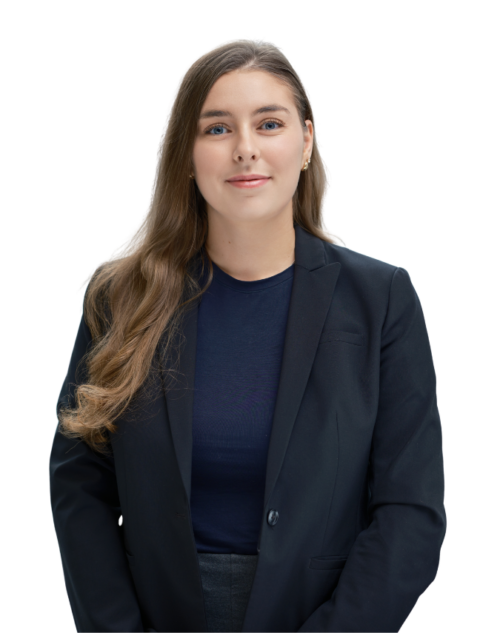 Mikaila Hamilton - Davidson