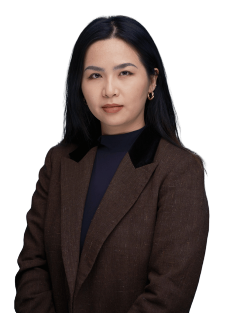 Sherry Zhu - Davidson and Company LLP
