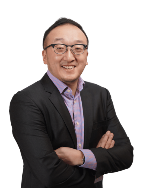Tim Tse - Davidson