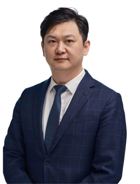 Philip Li - Davidson